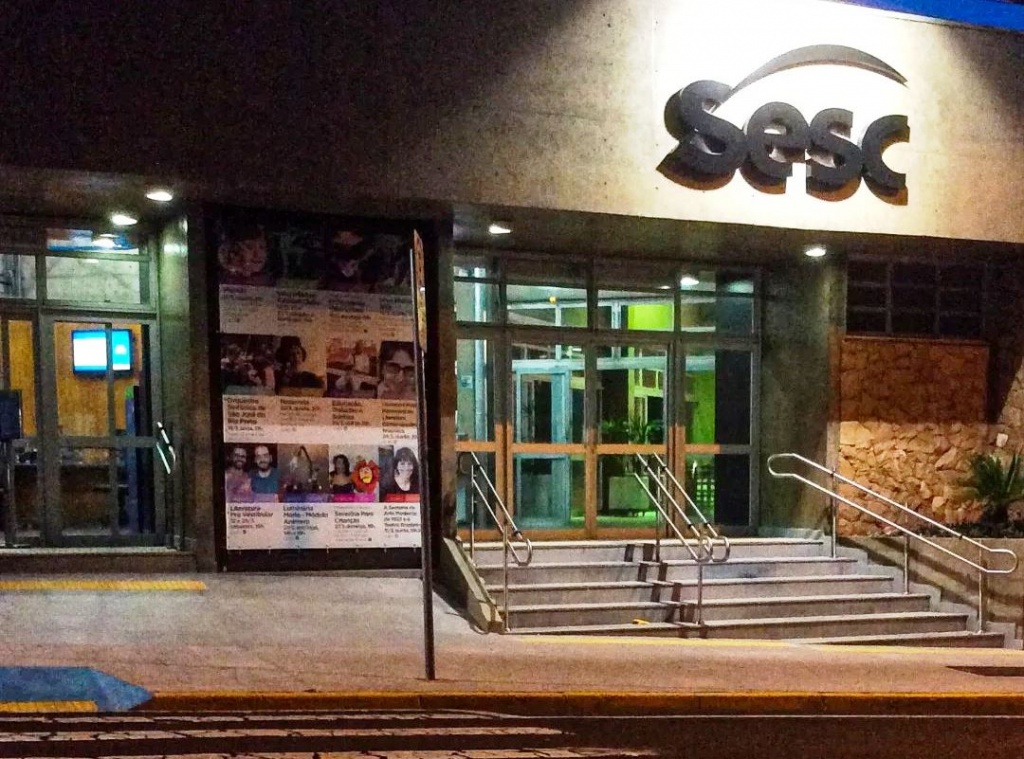 Sesc Rio Preto traz o documentário 22 em XXI nesta quarta – Jornal do ...