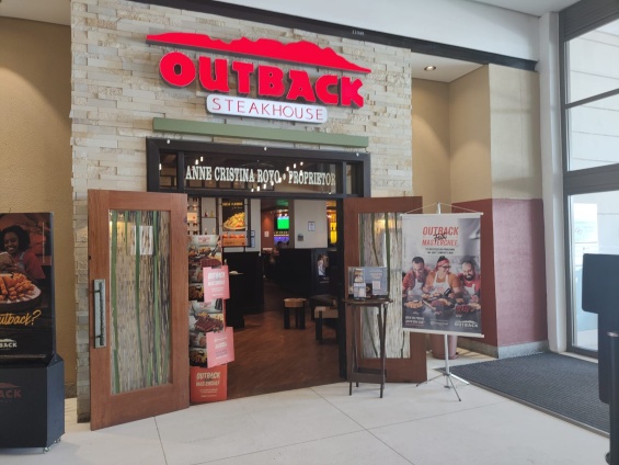 Outback inova e lança vinho exclusivo com origem australiana – Jornal ...