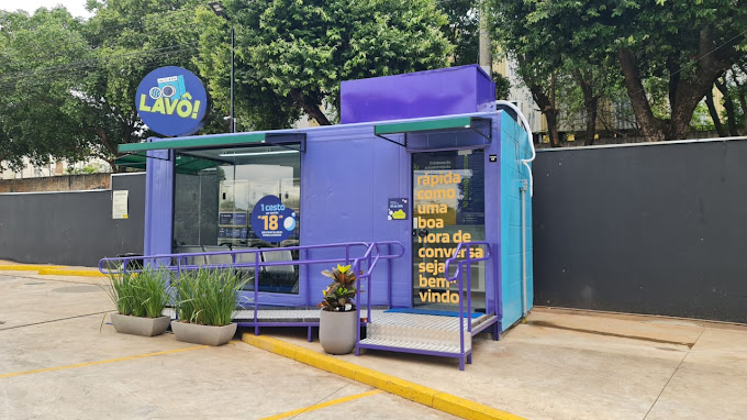 Lavô chega a 800 unidades comercializadas e pretende faturar R$13 ...