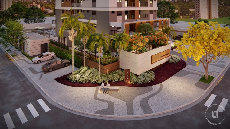 Praias famosas do mundo inspiram futuro lançamento da TARRAF em Rio ...