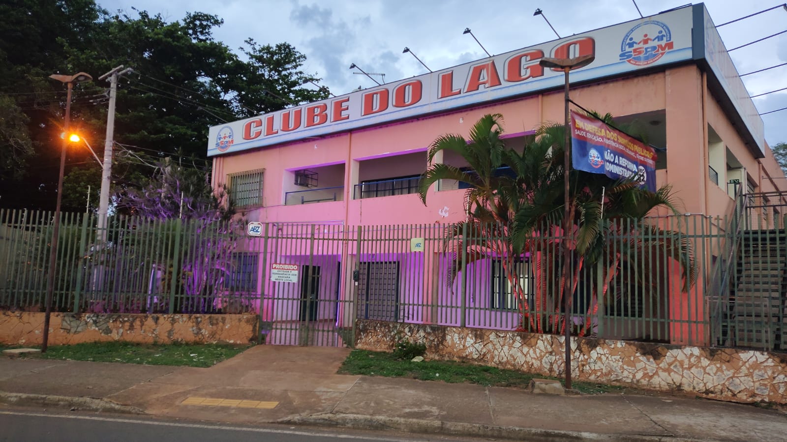 Mostra Cultural gratuita neste domingo, dia 26 no Clube do Lago ...