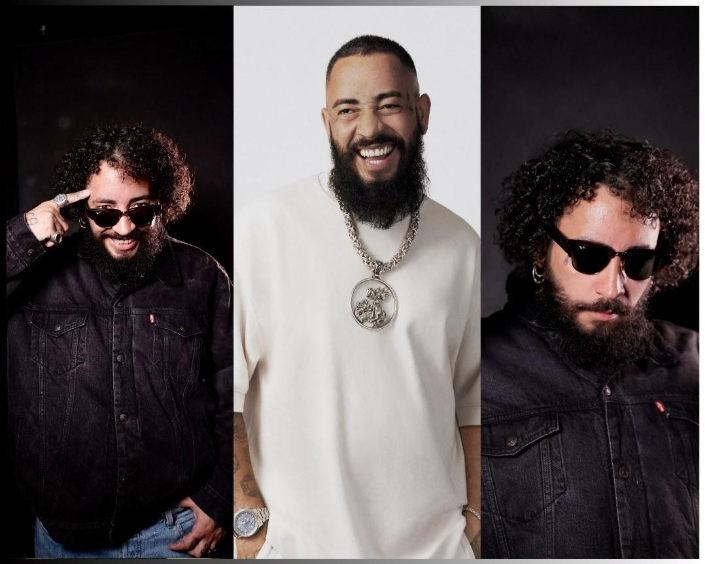 Rapper FBC faz show do disco ‘Assaltos e Batidas’ no Sesc Rio Preto ...